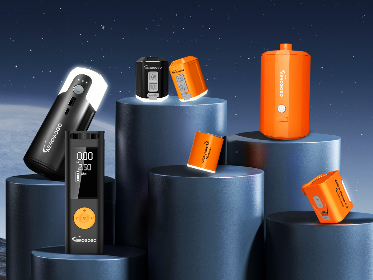 Finding the Perfect Fit: A Guide to Choosing the Best Air Pump for You