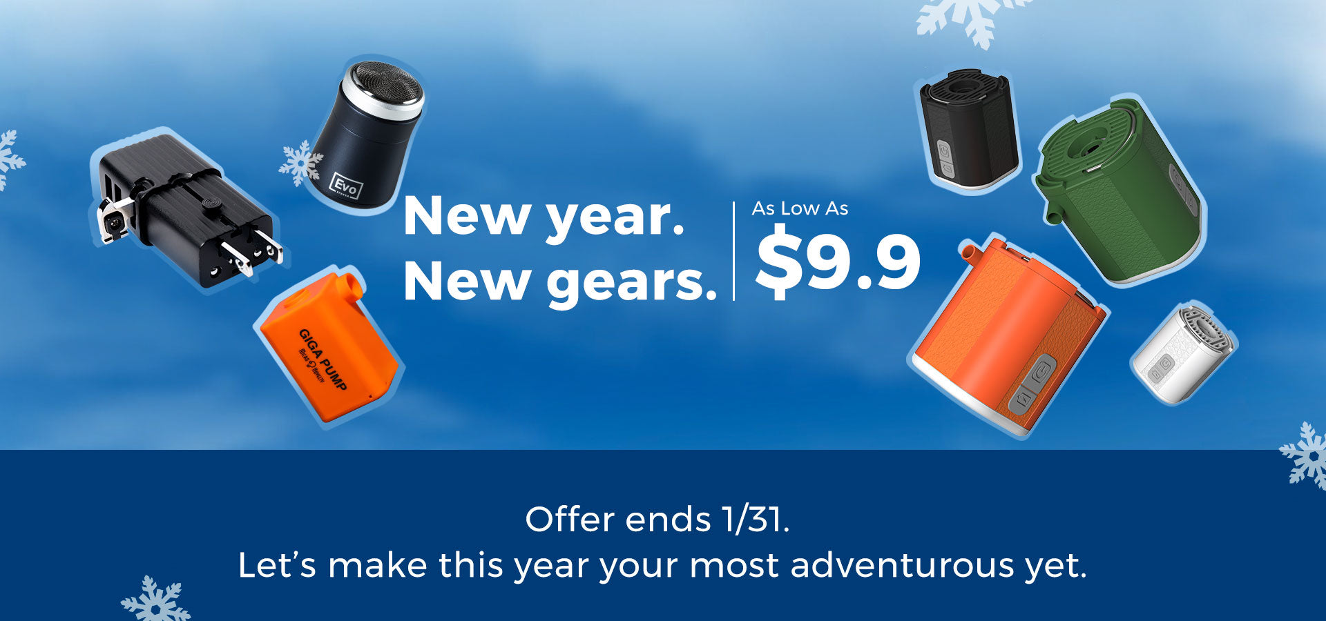 Best Deals of the Year