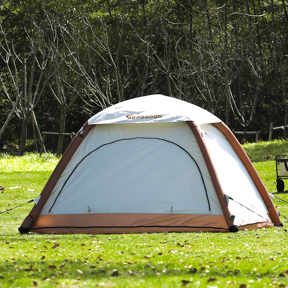 Air Tent Collection