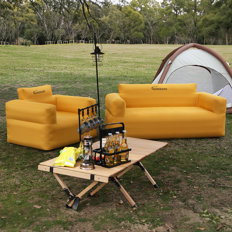 Aerogogo BS2 One Button Automatic Inflatable Air Sofa