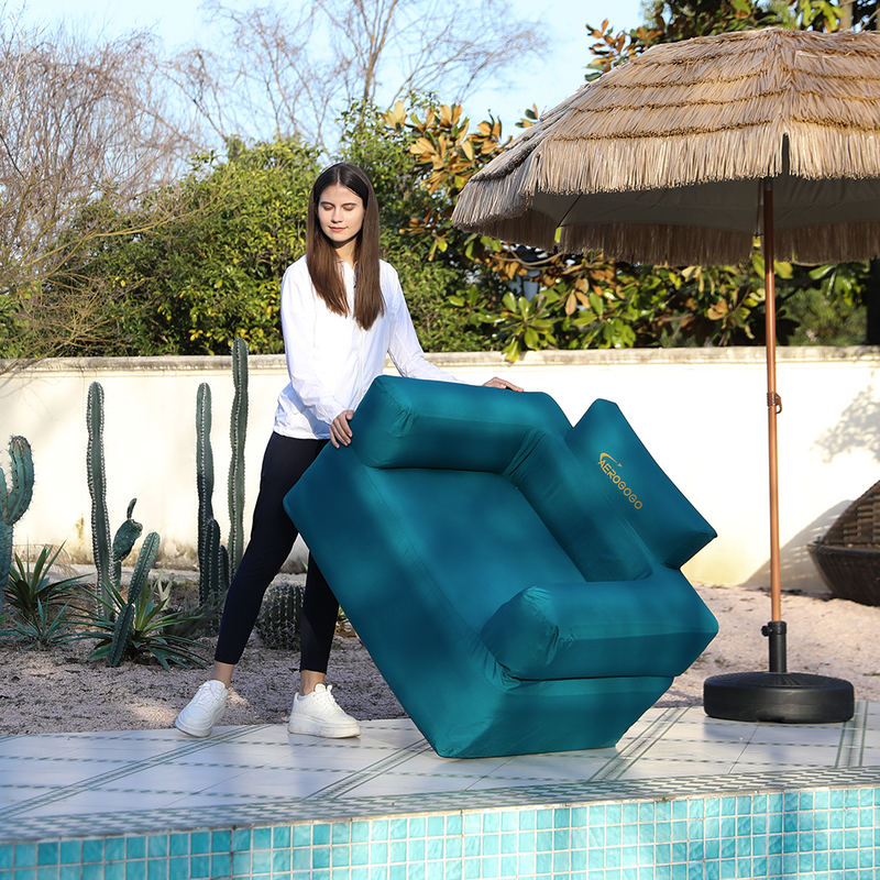 Aerogogo BS2 One Button Automatic Inflatable Air Sofa
