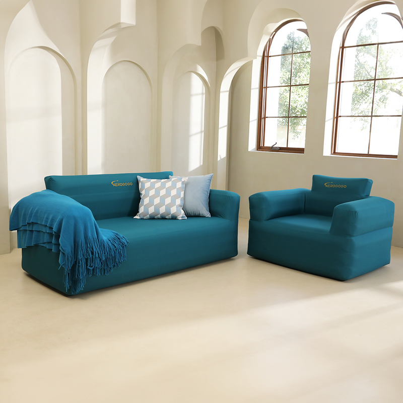 Aerogogo BS2 One Button Automatic Inflatable Air Sofa