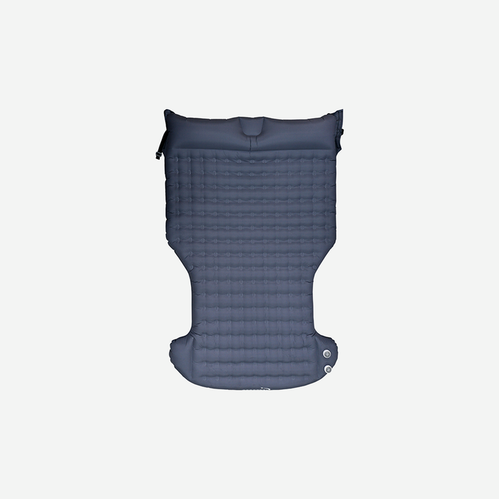 Aerogogo:Camp in comfort with Aerogogo self-inflating gear!