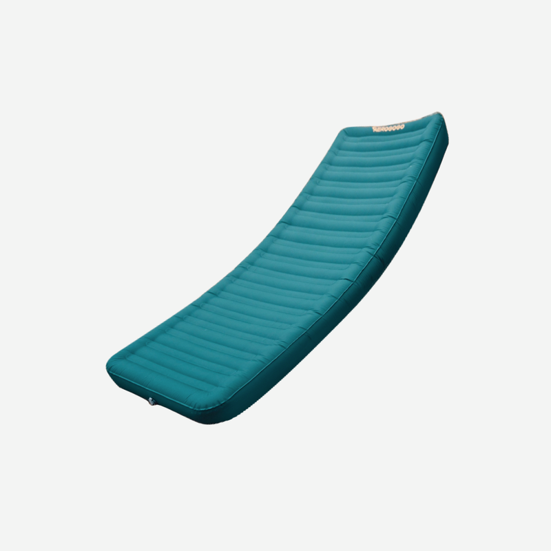 Aerogogo:Camp in comfort with Aerogogo self-inflating gear!