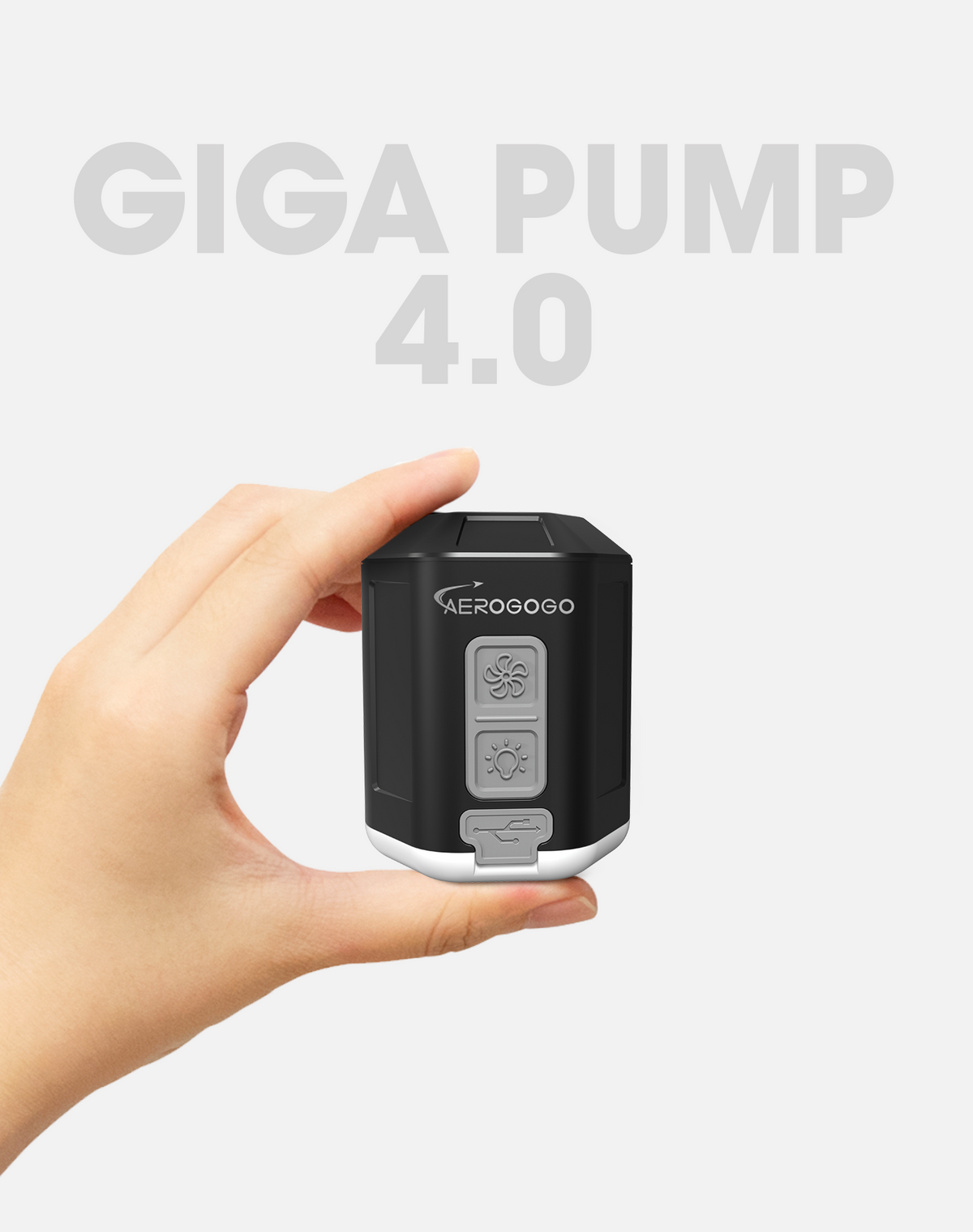 Aerogogo:Camp in comfort with Aerogogo self-inflating gear!