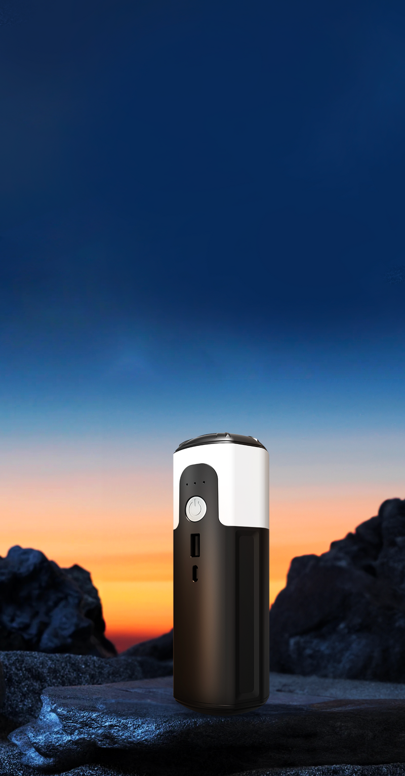 Aerogogo:Camp in comfort with Aerogogo self-inflating gear!